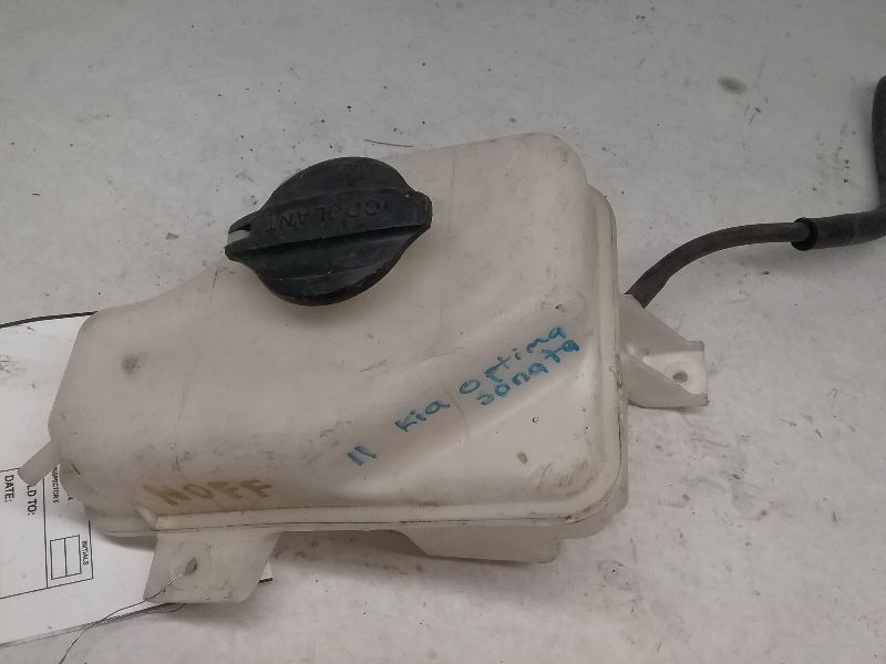 2011 ISUZU ISUZU OPTIMA Coolant Reservoir - Ace Auto Wreckers