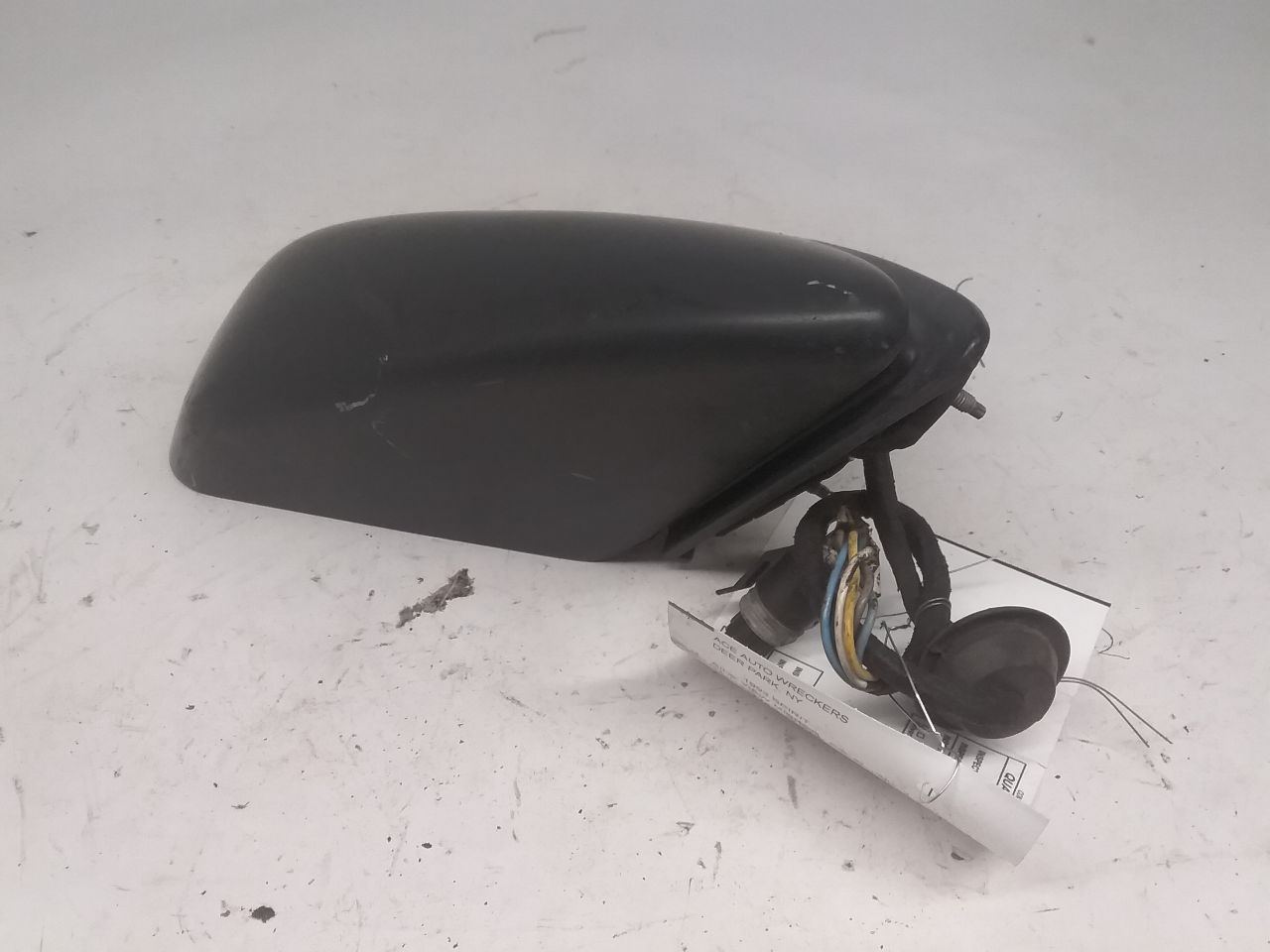 1993 AMC SPIRIT (AMC) Side View Mirror - Ace Auto Wreckers