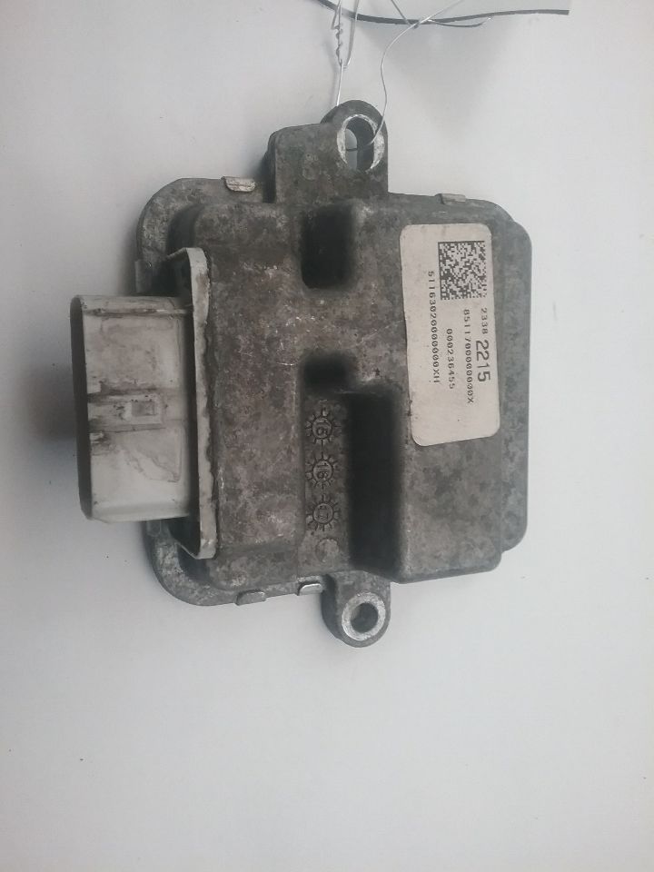 CADILLAC ESCALADE 2015 Fuel Pump (LH frame rail), w/model year break ...