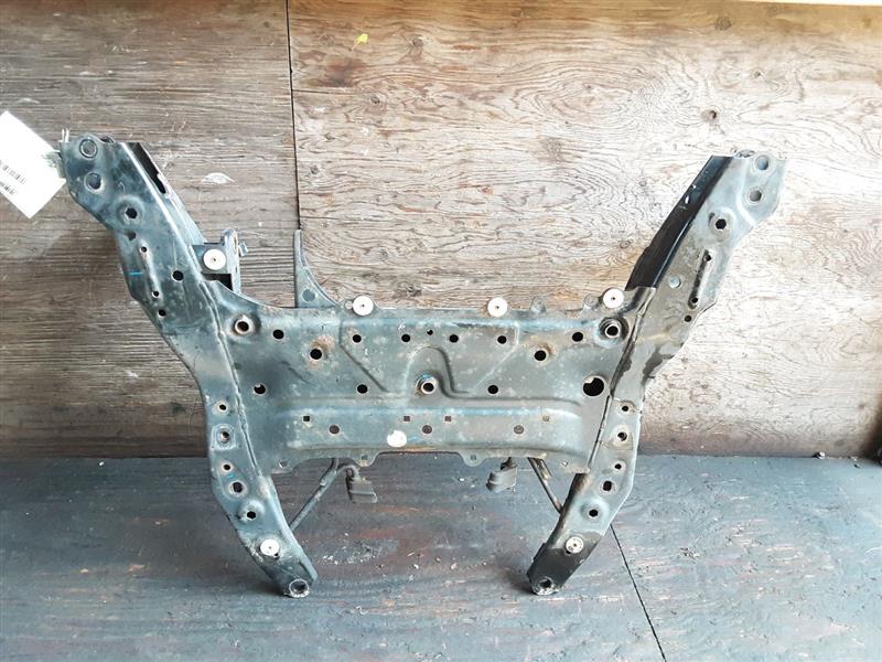 2016 MINI MINI COOPER 19 Front Hardtop Suspension Crossmember K Frame ...