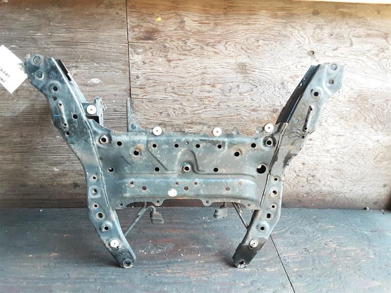 2016 MINI MINI COOPER 19 Front Hardtop Suspension Crossmember K Frame ...
