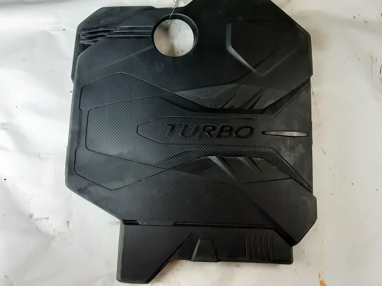2022 GENESIS GV70 Engine Cover - Ace Auto Wreckers