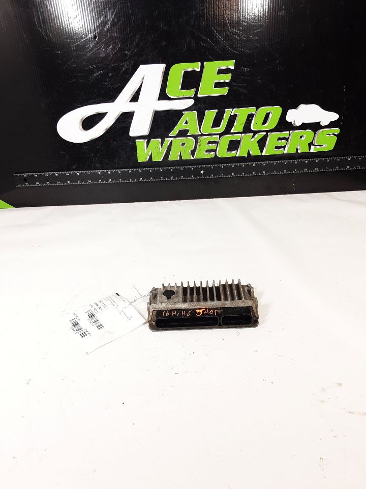 TOYOTA HIGHLANDER 2016 Electronic Control Module (RH dash), 3.5L, VIN K ...